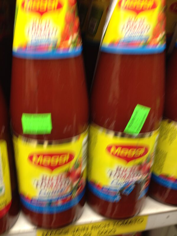 Maggi Hot & Sweet Tomato Chilli Sauce 200 Gms - Starbazaaronline.com
